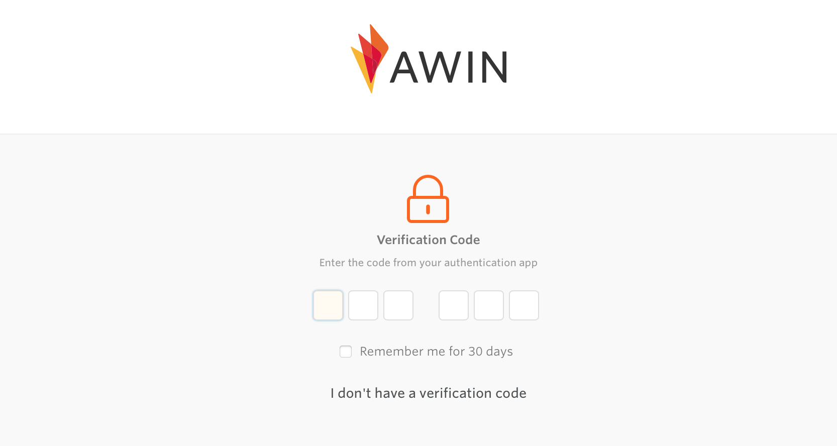 How to activate and deactivate the Two-Step Verification