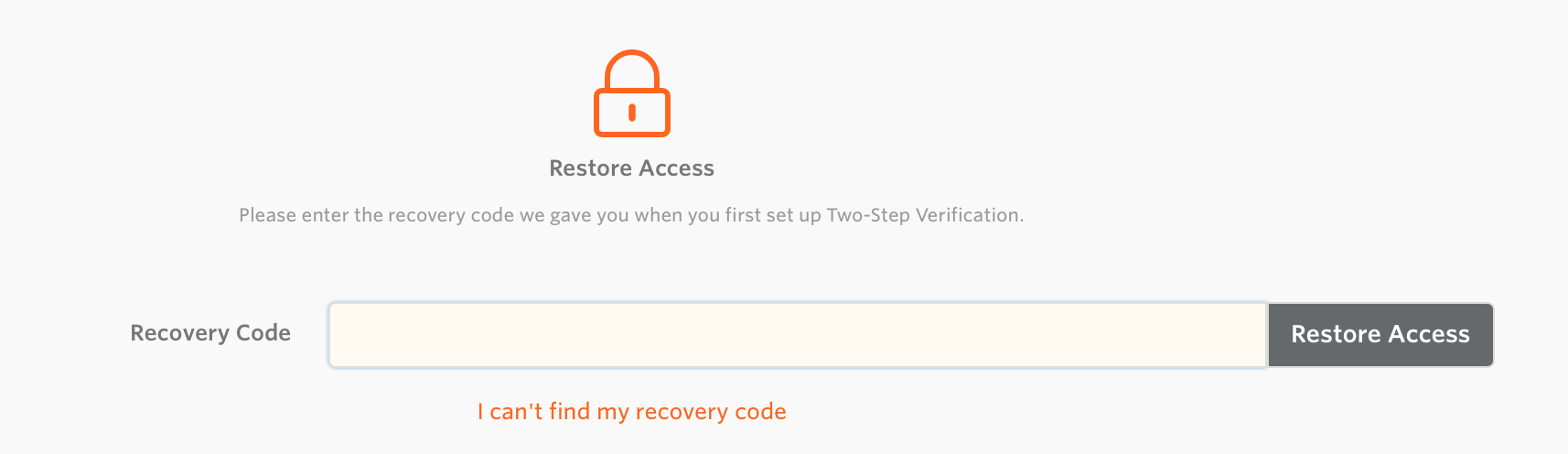 Como ativar e desativar a Verificação em Duas Etapas
